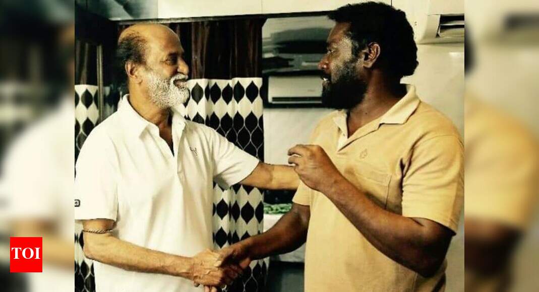 Actor Maran Death News: 'Ghilli' actor Maran succumbed to COVID-19 ...