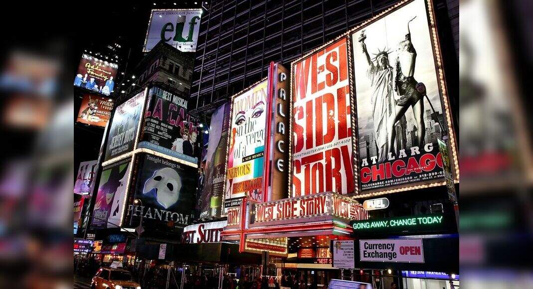 New York’s iconic Broadway shows might reopen in September | TimesTravel