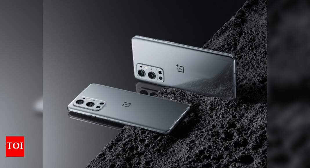 OnePlus OnePlus 9 And 9 Pro Will Not Get Additional 5G Bands In India 