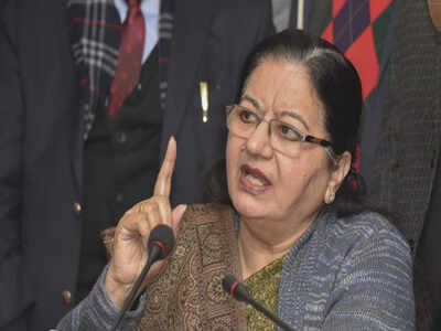 Jamia Millia Islamia VC reaches out to kin of deceased staffers | Delhi ...