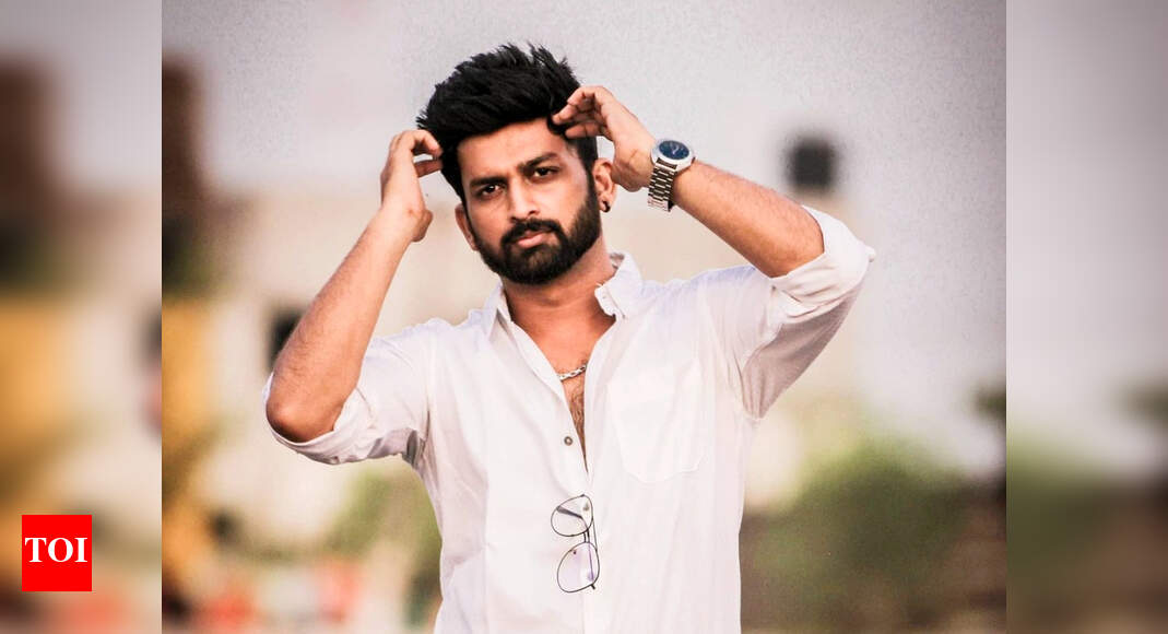 Vasanth Vasi joins the cast of 'Pandian Stores'; details inside - Times ...