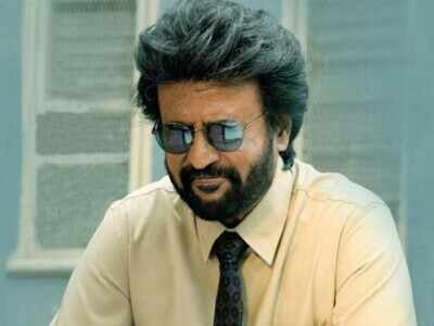 Rajinikanth wraps up shoot for Annaathe in Hyderabad | Telugu Movie ...