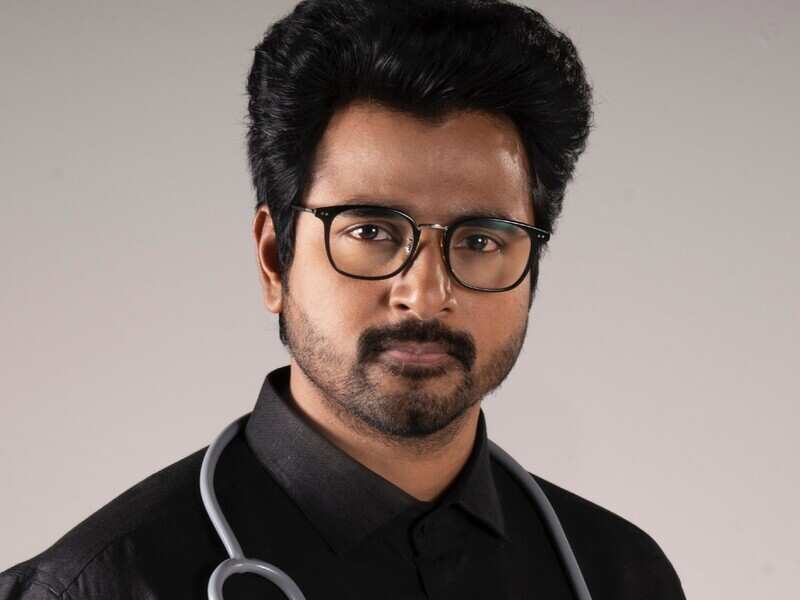 Doctor Movie News: Makers of 'Doctor' again postponed the release of ...