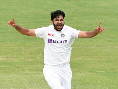 Shardul Thakur has proved he can be an all-rounder: Bharat Arun ...