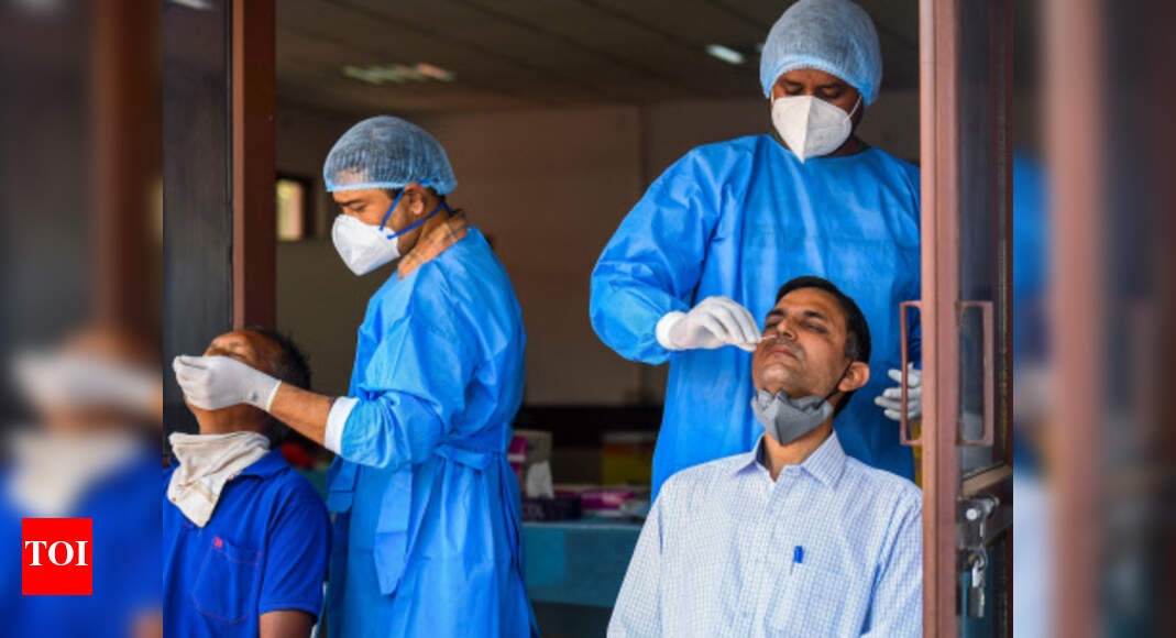 How can we stop the next pandemic? Here's what a WHO panel recommends ...