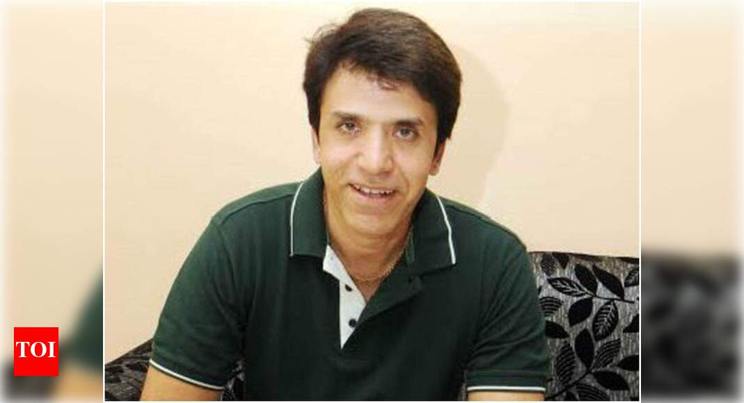 Sooraj Thapar shifted from Goregaon hospital to Lilavati for COVID-19 ...