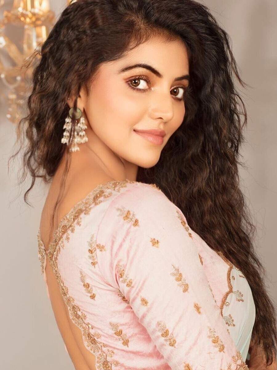 Athulya's alluring pictures | Times of India