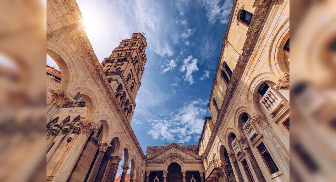 The oldest churches in Europe | Times of India Travel