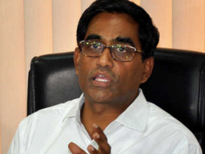 Bihar IAS officer Pratyay Amrit promoted to rank of chief secretary ...