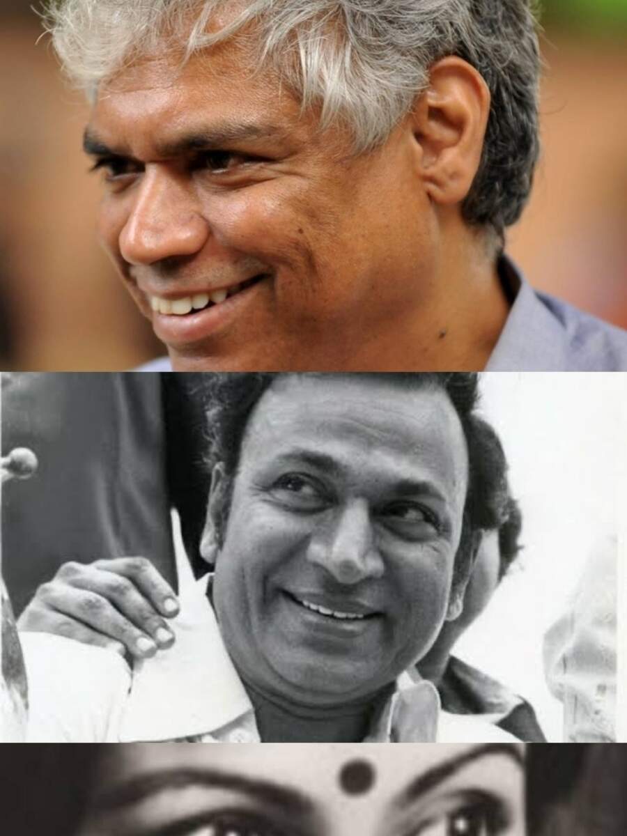 Stage Right: Popular Kannada Actors Who Have Background in Theatre ...