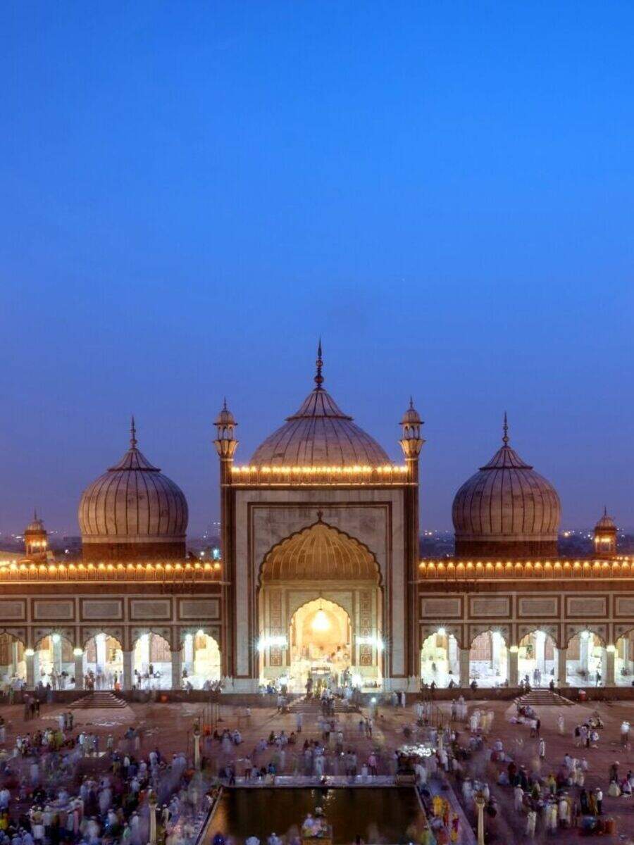 Ramadan Celebrations | Eid ul Fitr | Ramadan 2021: Simple ways to ...