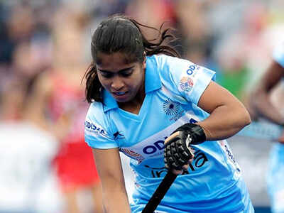 Women's hockey: Neha Goyal aspires to realise her Olympic dream in ...