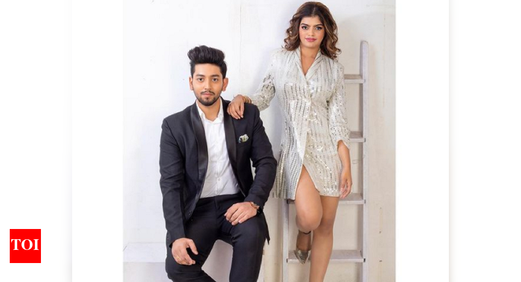 Prachi Singh pens a warm birthday wish for co-star Kishan Rai ...