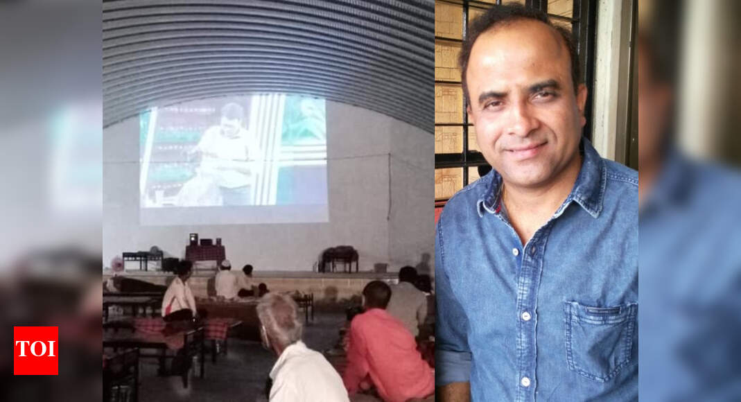 Samir Choughule turns emotional as Maharashtrachi Hasya Jatra gets ...