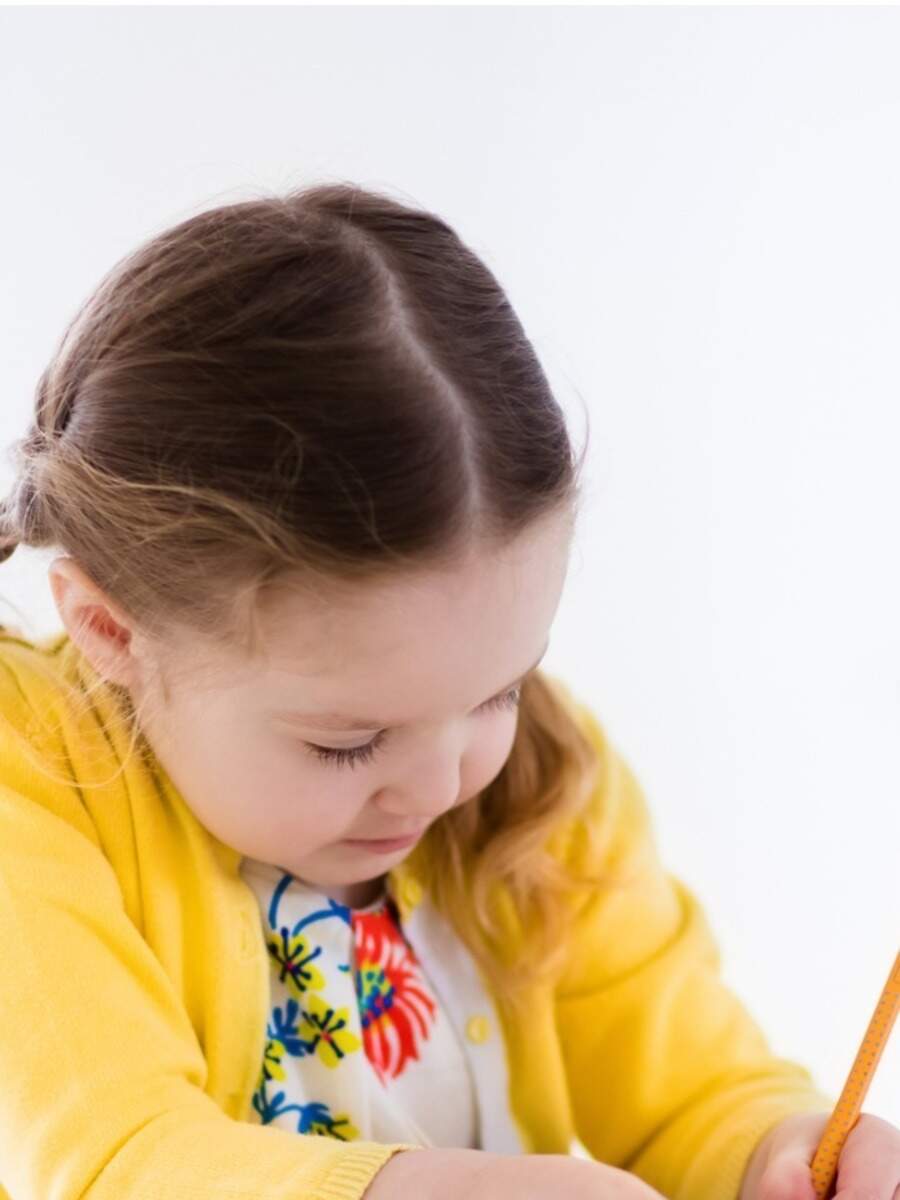 Unique benefits of raising a left-handed child | Times of India