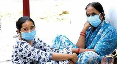 Appalling healthcare at Lokbandhu & Balrampur hospitals, claim patients ...