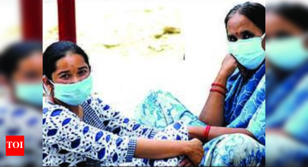 Appalling healthcare at Lokbandhu & Balrampur hospitals, claim patients ...