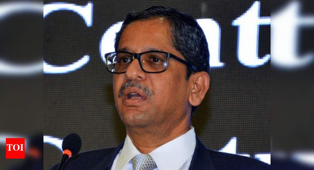 ‘10 judges of SC, 106 of high courts have tested positive since April ...