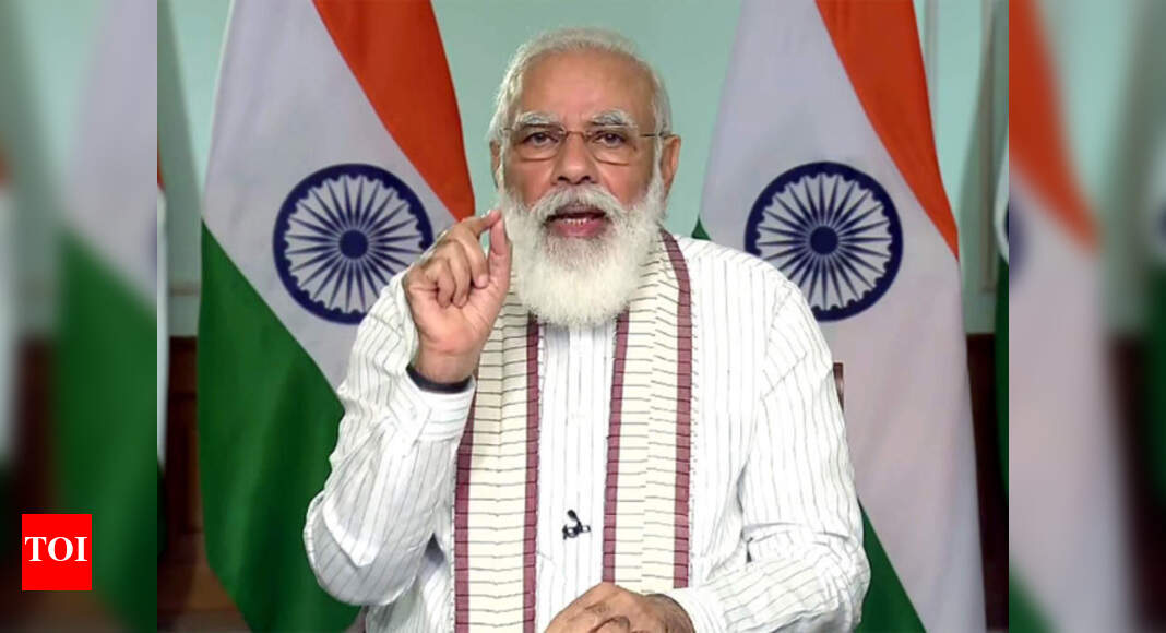 PM Modi extends greetings on occasion of Eid-ul-Fitr | India News ... PM Modi extends greetings on occasion of Eid-ul-Fitr | India News ...