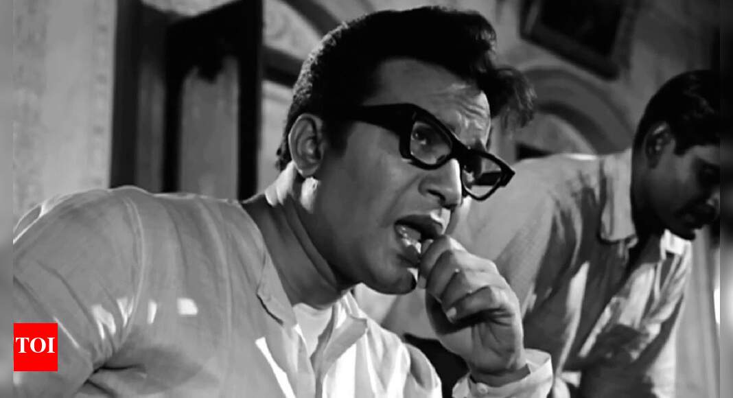 Did you know Mrinal Sen’s ‘Raat Bhor’ was Uttam Kumar’s debut film ...