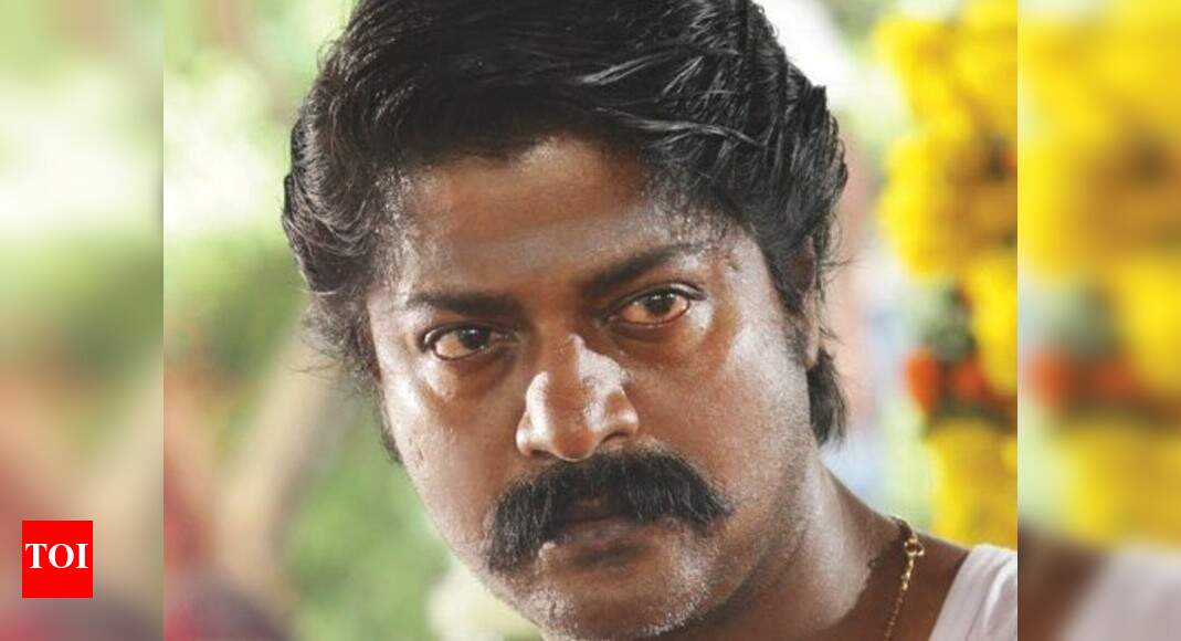 Daniel Balaji tests positive for COVID-19 | Tamil Movie News - Times of ...