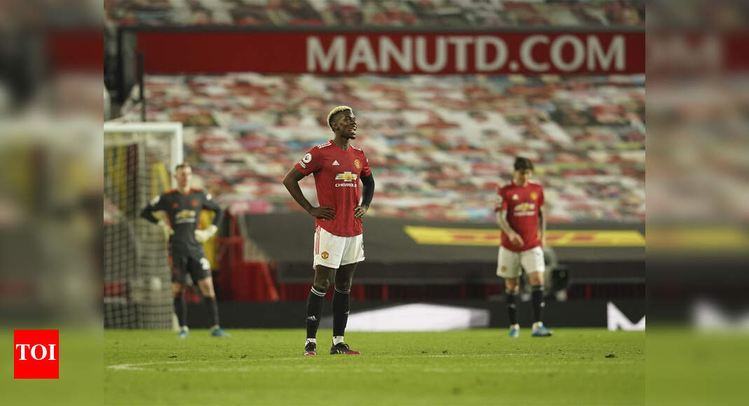 Protest disruption not to blame for loss, says Manchester United ...
