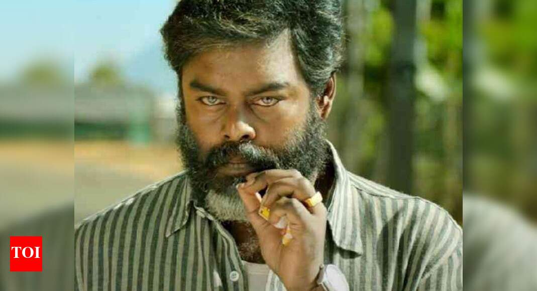 RK Suresh: Bala sir is the main reason for 'Visithiran'; he asked me to ...