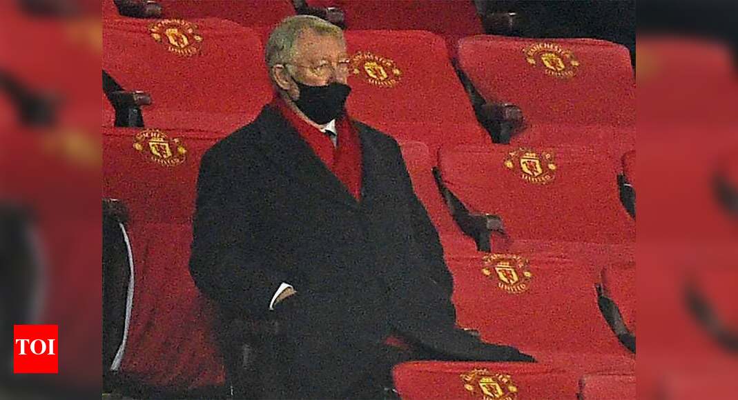 Alex Ferguson Grateful For Extra Years After Brain Haemorrhage Off