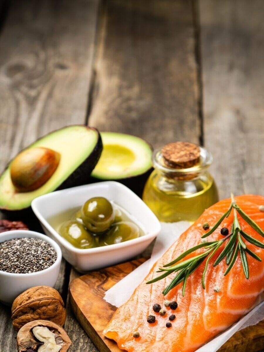 The best and worst kind of fats to have on Keto diet | Times of India