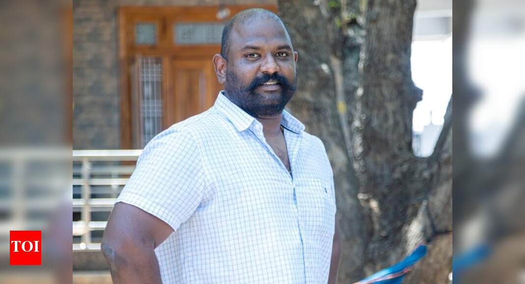 Jeevan Kumar supplies food and other essentials to the underprivileged ...