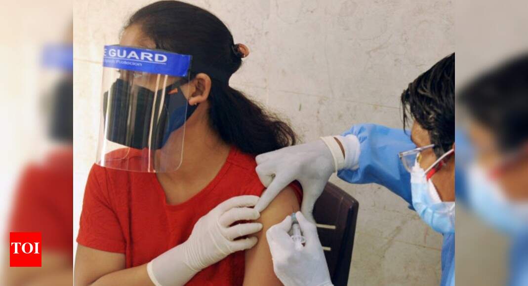 Allow doorstep jabs to cover max population: IMA | India News - Times ...