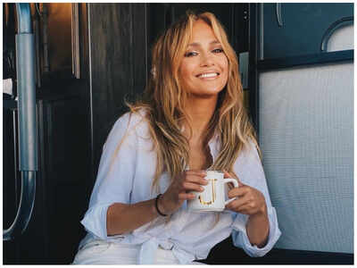 JLo: 'This Is Me Then' is my favourite album I've ever done | English ...