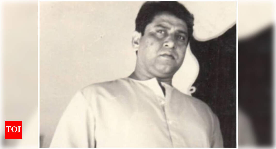 Actor PC George passes away: Mohanlal, Mammootty and others express ...