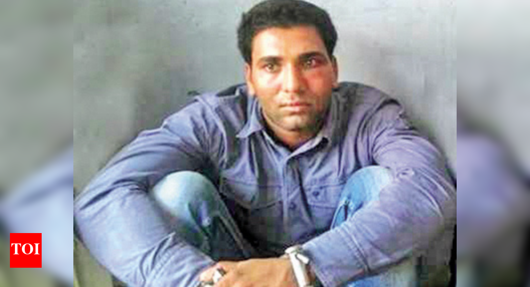 Uttar Pradesh: You reap what you sow, say victims of Muqeem Kala's ...