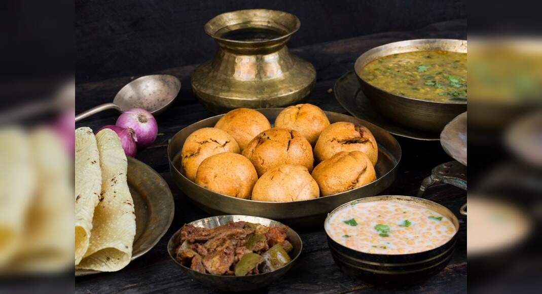 Beginner’s guide to popular Rajasthani dishes – Food & Recipes