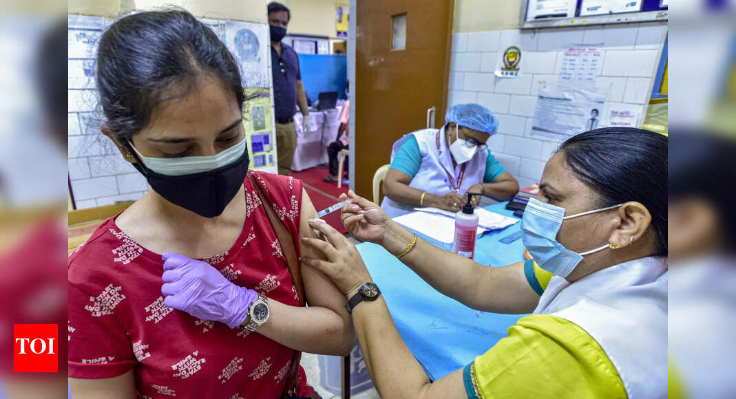 Ghulam Nabi Azad writes to PM, suggests measures to ramp up vaccine ... Ghulam Nabi Azad writes to PM, suggests measures to ramp up vaccine ...