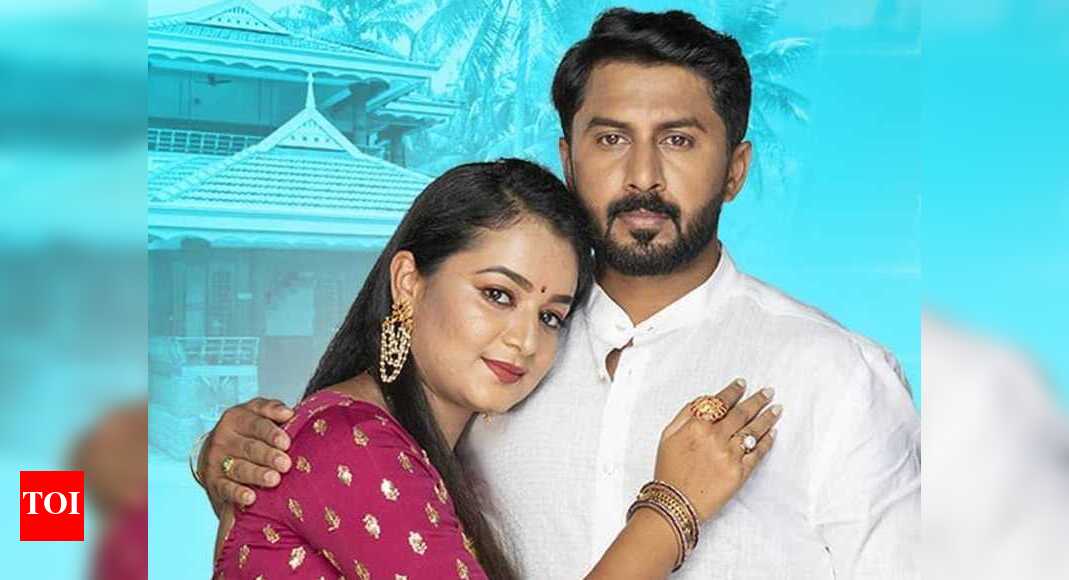 Kannada daily soap Jeeva Hoovagide completes 350 episodes - Times of India