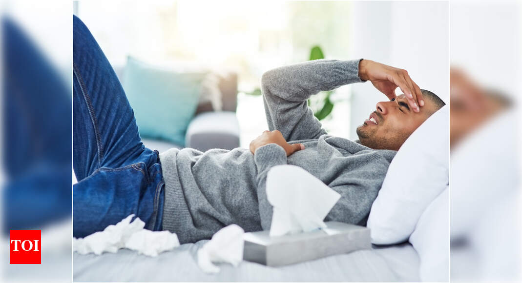 My COVID Story: "My oxygen levels continued to drop and finally I had ...