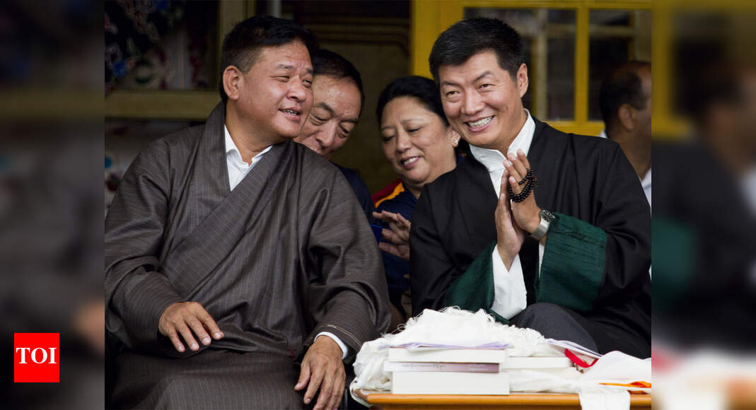 US congratulates Penpa Tsering for being elected as president of ...