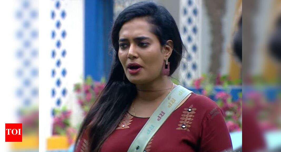 Anoop Krishnan: Bigg Boss Malayalam 3: Anoop Krishnan talks about his ...