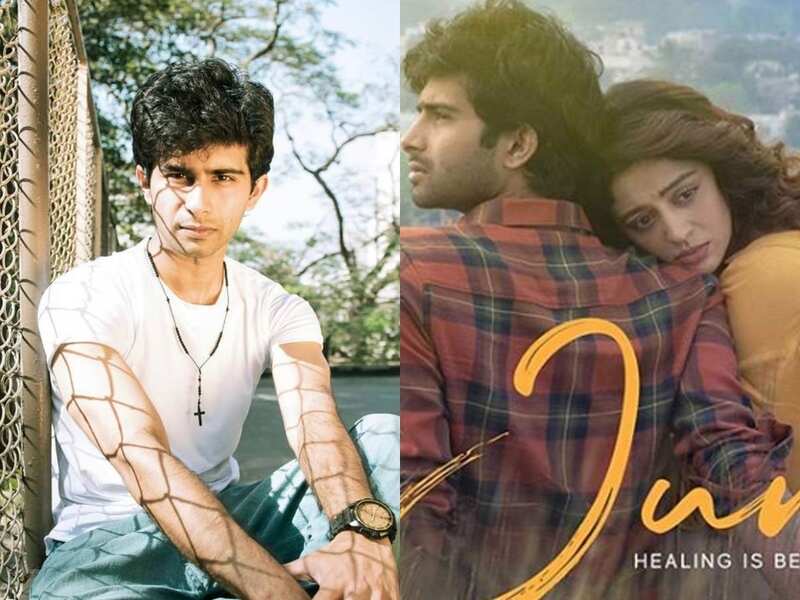 Suhrud Godbole: Proud moment for us: Siddharth Menon on June's ...