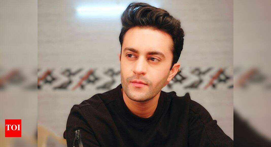 Varun Sharma: TV star Varun Sharma: Acting helps you get closer to ...