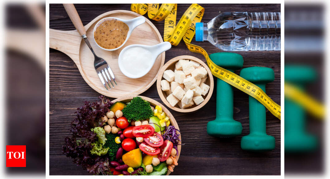 Why diets fail ultimately for most of us - Times of India