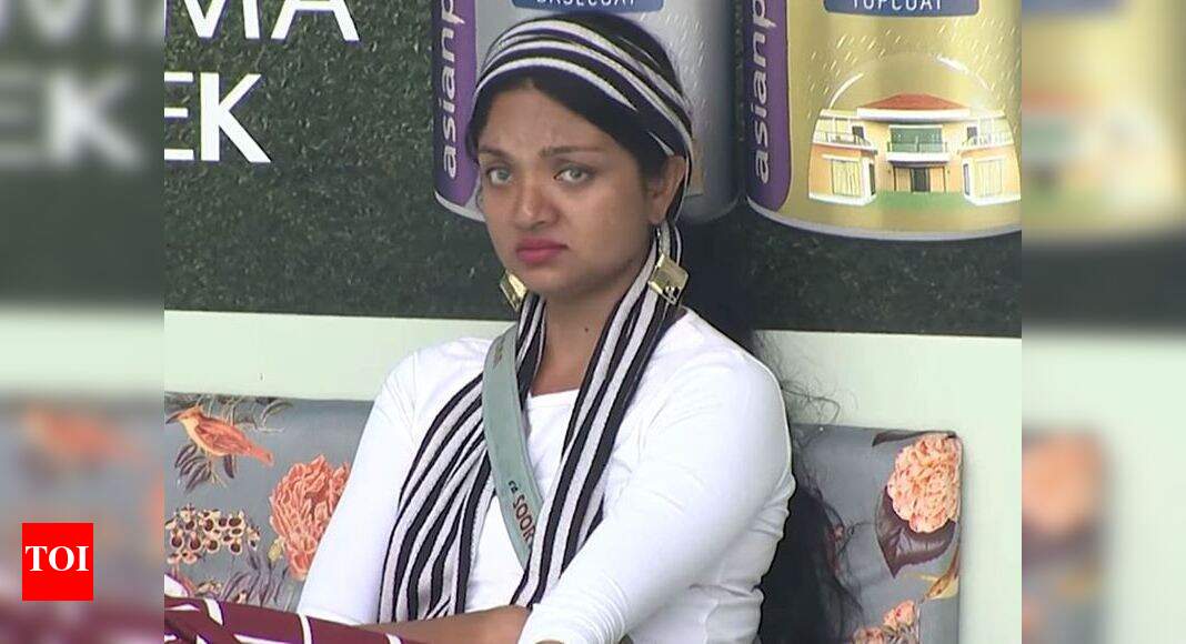 Anoop Krishnan: Bigg Boss Malayalam 3 contestants predict the finalists ...