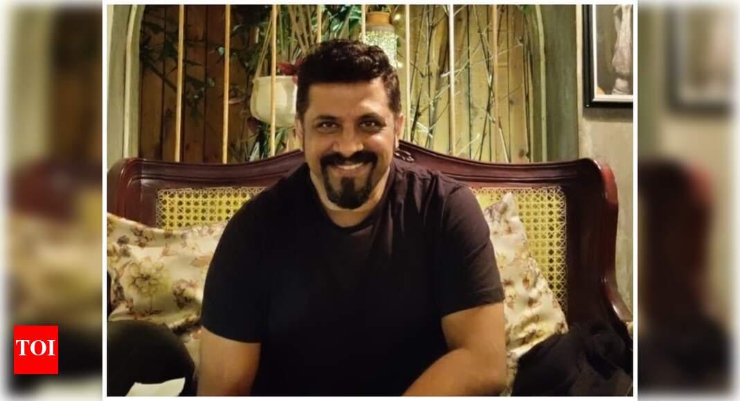 "I would love to direct movies one day, I have about three stories ...
