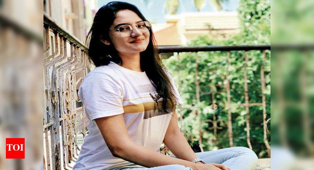 Ranjani Raghavan rekindles her passion for writing with short stories ...