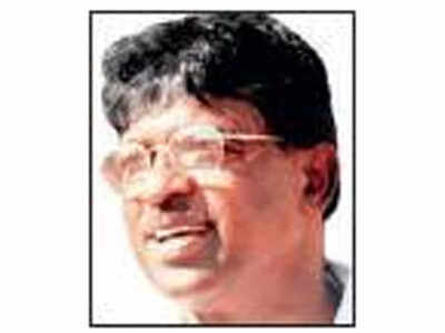 TOI impact: Cricket coach Paradkar gets new home in same building | Off ...