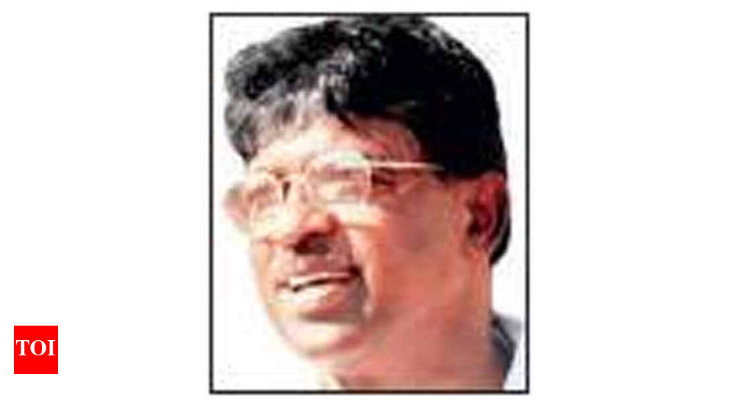 TOI impact: Cricket coach Paradkar gets new home in same building | Off ...