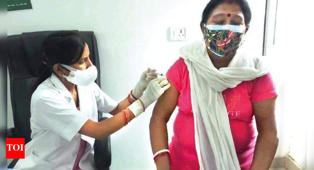 Rising awareness on vaccine after case surge brings rush to inoculation ...