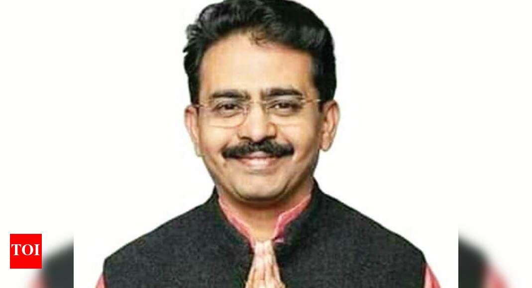 Rajeev Satav: MP and close Rahul aide Satav dies of Covid in Pune ...
